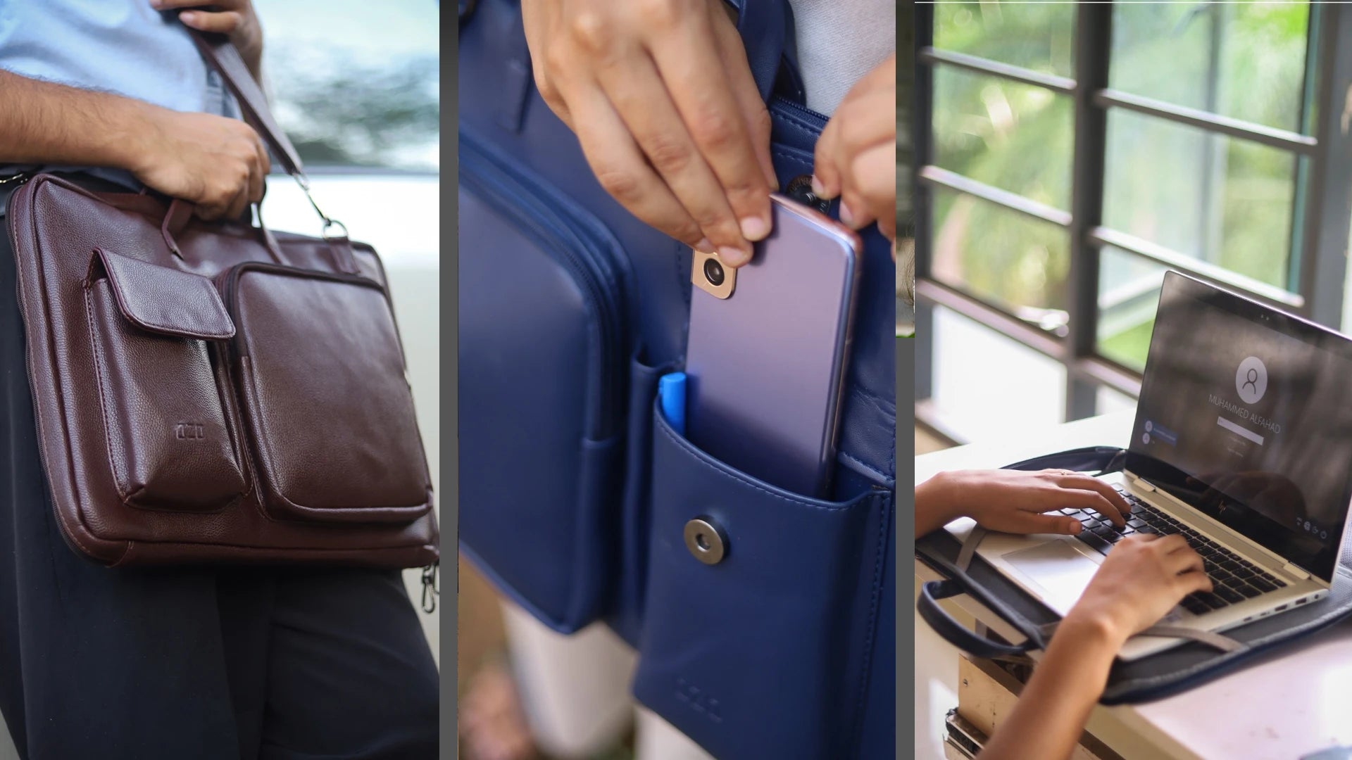 OZO Bag manufacturers in Kerala |Wholesale / Ladies handbag / backpack ...