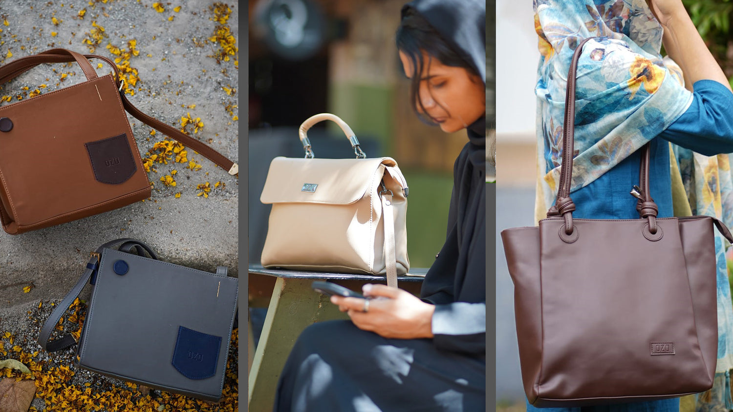 OZO Bag manufacturers in Kerala |Wholesale / Ladies handbag / backpack ...